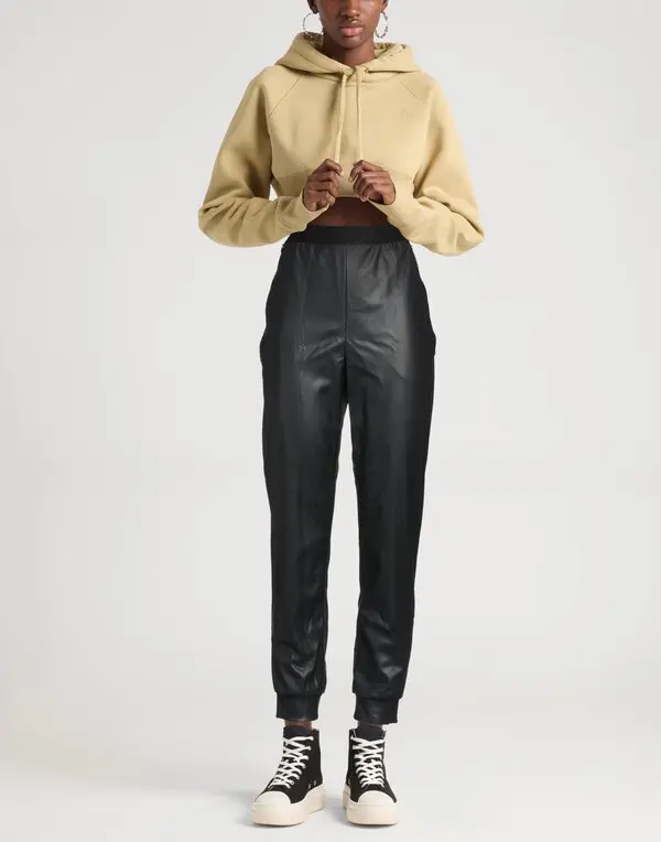 Wolford Pants Size Polyurethane, Polyester