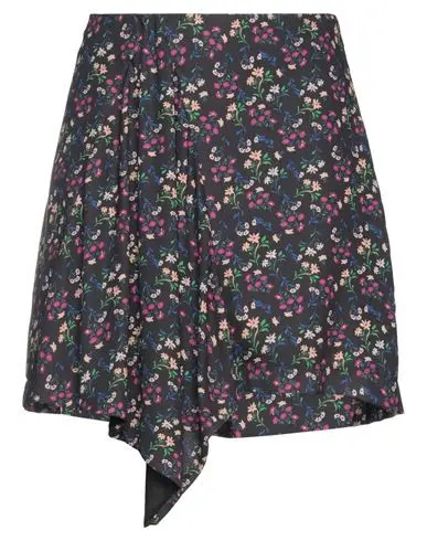 MR MASSIMO REBECCHI Mini Flared Skirt