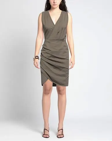 ODI ET AMO Mini Dress