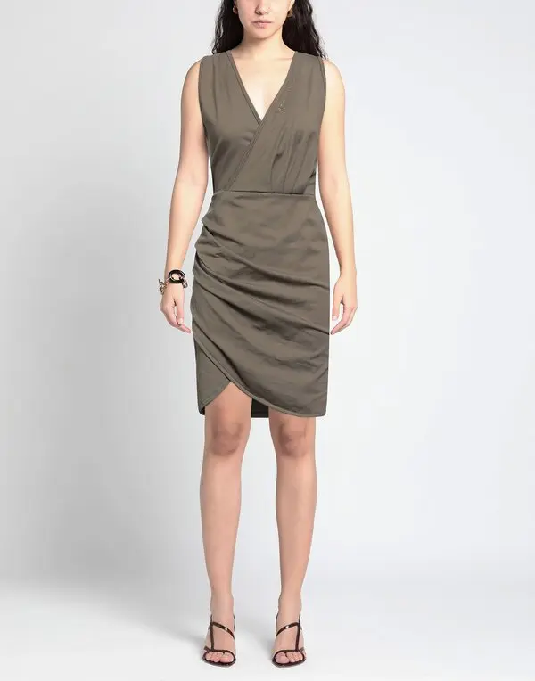 ODI ET AMO Mini Dress