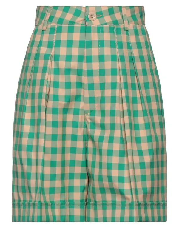 DEPARTMENT 5 Bermuda Shorts