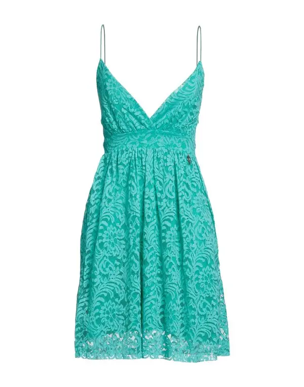 GAËLLE PARIS Mini Dress