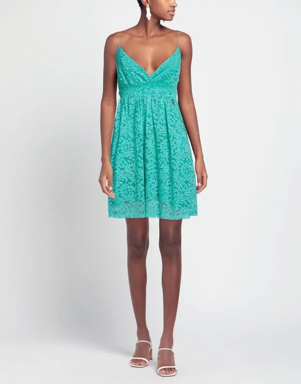 GAËLLE PARIS Mini Dress