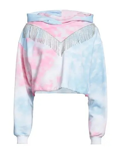 CHIARA FERRAGNI French Terry Embellished Hoodie