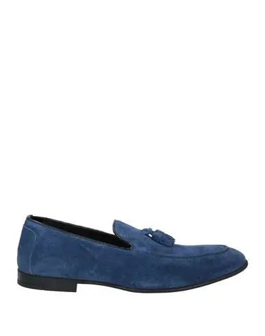 DOUCAL'S Loafers With Tassels