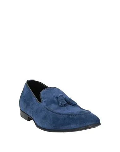 DOUCAL'S Loafers With Tassels