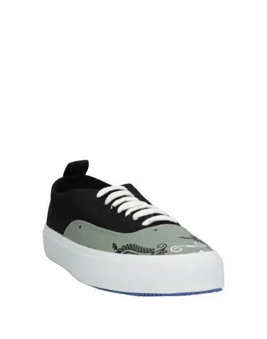 MARCELO BURLON COUNTY OF MILAN Low-top Sneakers