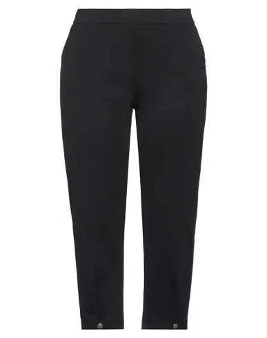 Costume National Tapered Leg Trousers