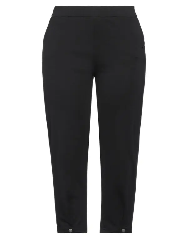 Costume National Tapered Leg Trousers