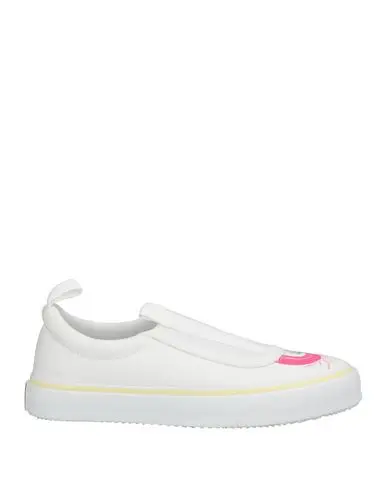 Opening Ceremony Slip-on Sneakers - White