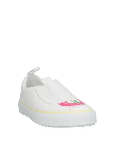 Opening Ceremony Slip-on Sneakers - White
