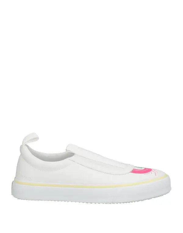 Opening Ceremony Slip-on Sneakers - White
