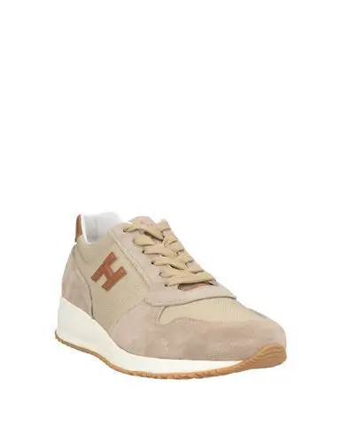 Hogan Low-top Sneakers