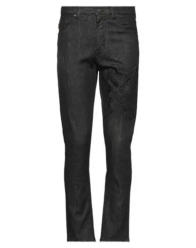Emporio Armani Cotton-elastane Jeans