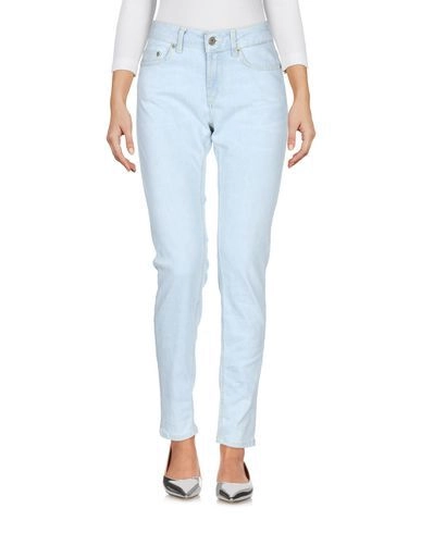 DONDUP Jeans Size Cotton, Polyester, Elastane