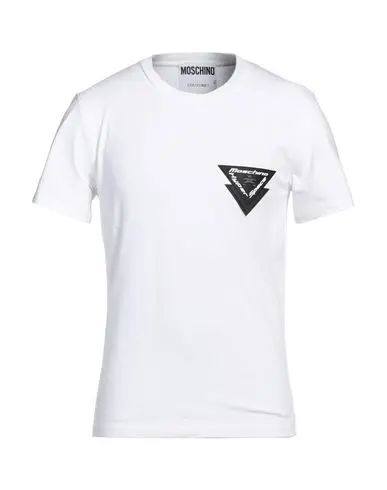 Moschino T-shirt Size Cotton, Elastane
