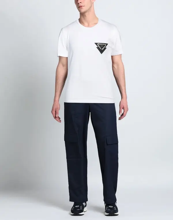 Moschino T-shirt Size Cotton, Elastane