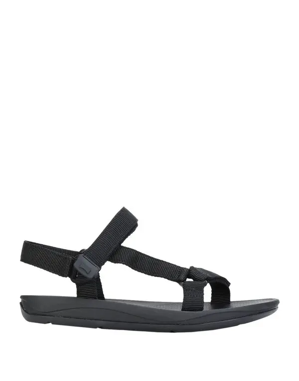 Camper Match Sandals Size P. E.t. Recycled Polyester