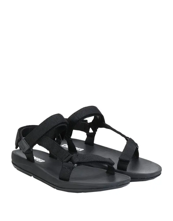 Camper Match Sandals Size P. E.t. Recycled Polyester
