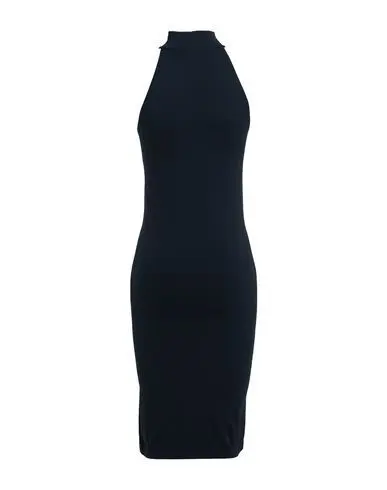 Wolford Bodycon Mini Dress - Black