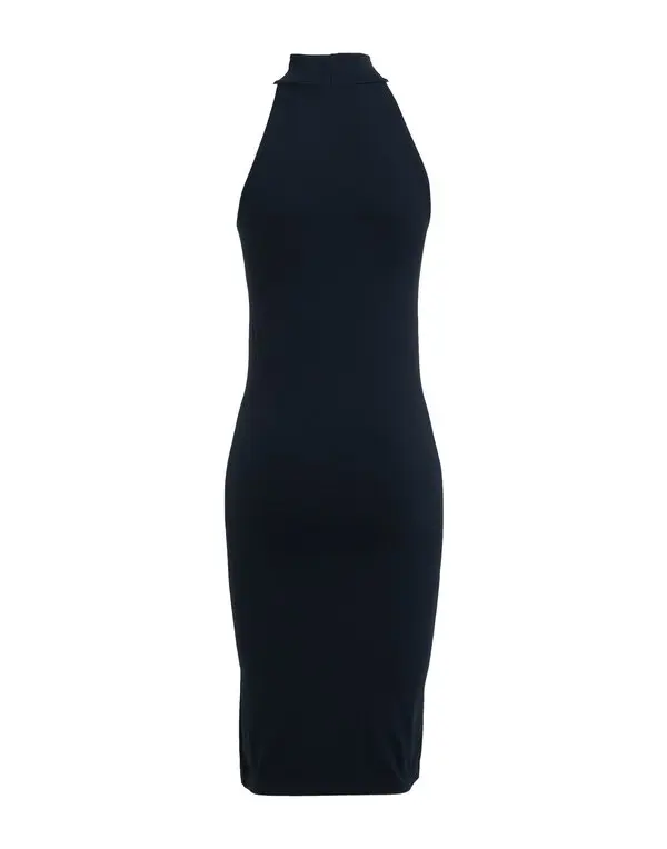 Wolford Bodycon Mini Dress - Black