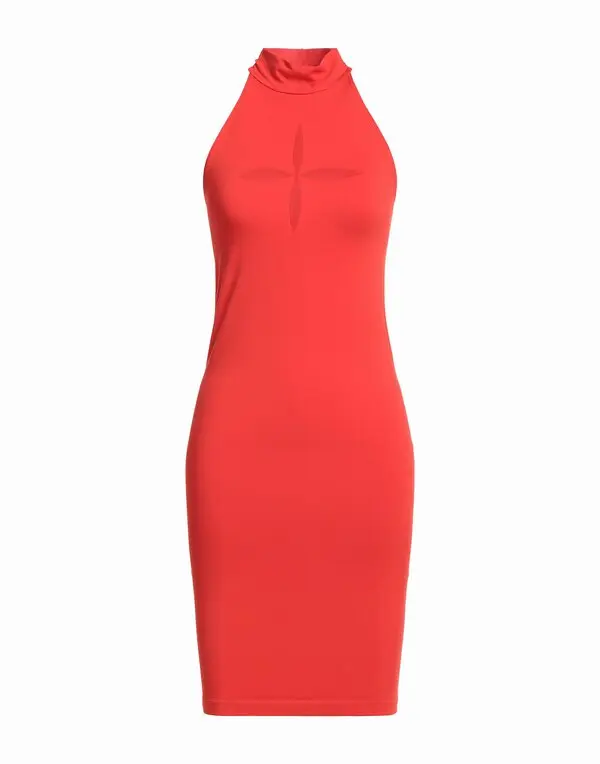 Wolford Bodycon Mini Dress