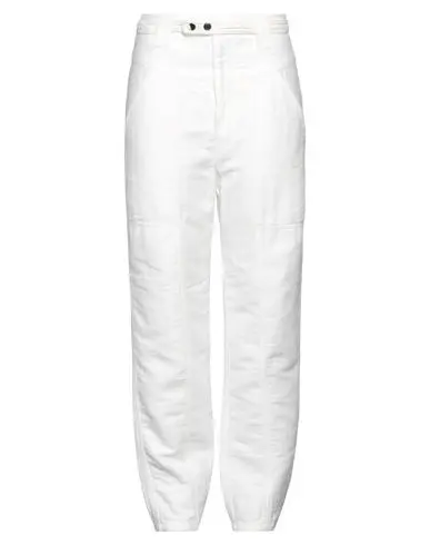 Isabel Marant Tapered Leg Pants - White