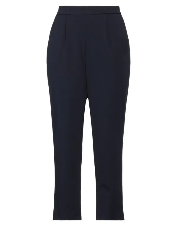 MIRONCÈ High-waisted Tapered Leg Chinos