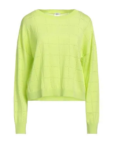 Wolford Sweater - Acid Green
