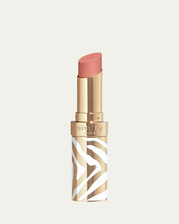 Sisley Phyto-rouge Shine Lipstick Hills