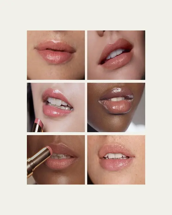 Sisley Phyto-rouge Shine Lipstick Hills