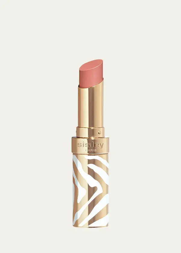 Sisley Phyto-rouge Shine Lipstick Hills