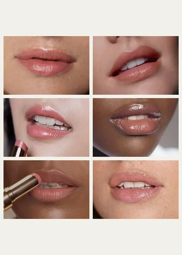 Sisley Phyto-rouge Shine Lipstick Hills