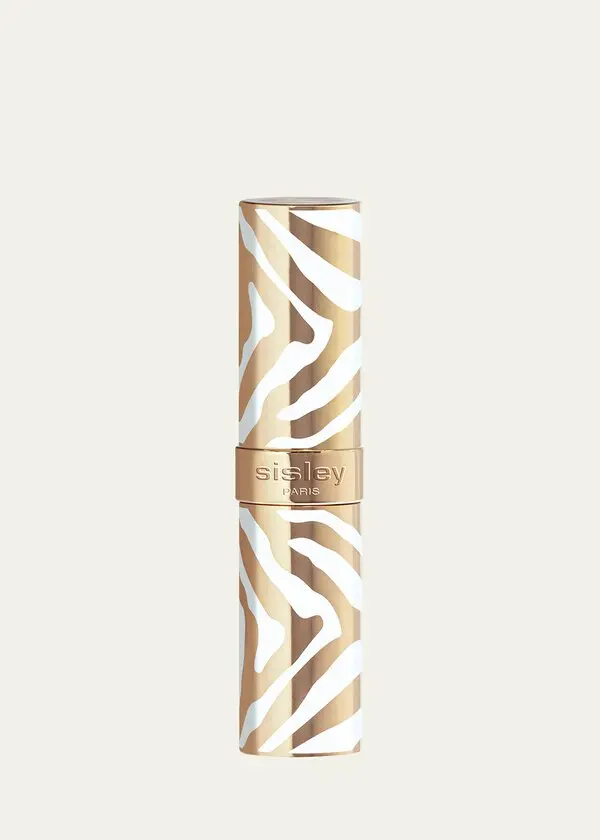 Sisley Phyto-rouge Shine Lipstick Hills