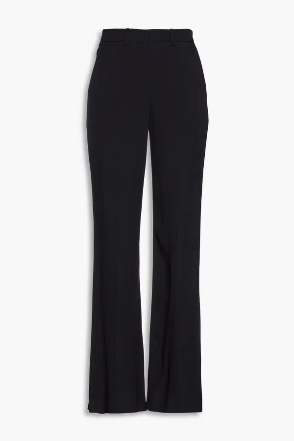 JOSEPH Morrisey Crepe Bootcut Pants
