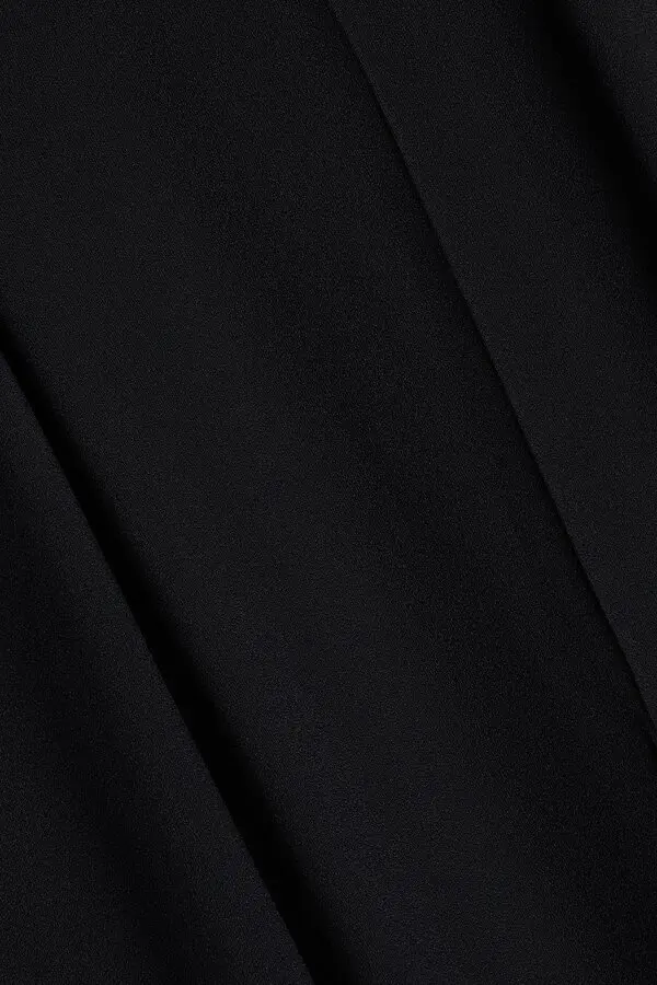 JOSEPH Morrisey Crepe Bootcut Pants