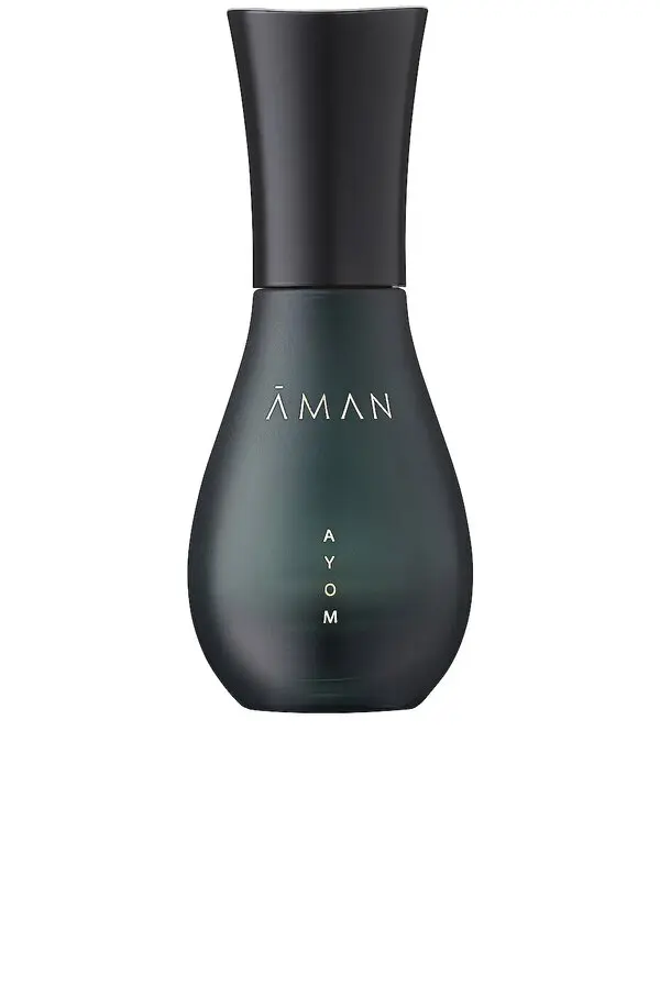 AMAN Ayom Fine Fragrance - N,a