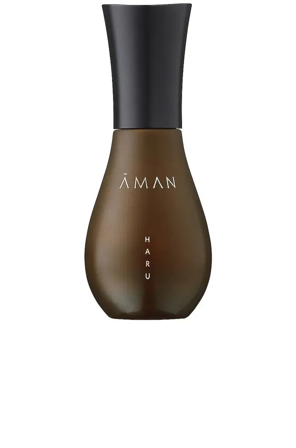 AMAN Haru Fine Fragrance - N,a