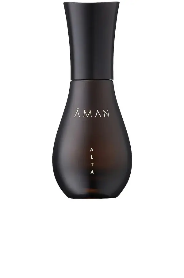 AMAN Alta Fine Fragrance - N,a