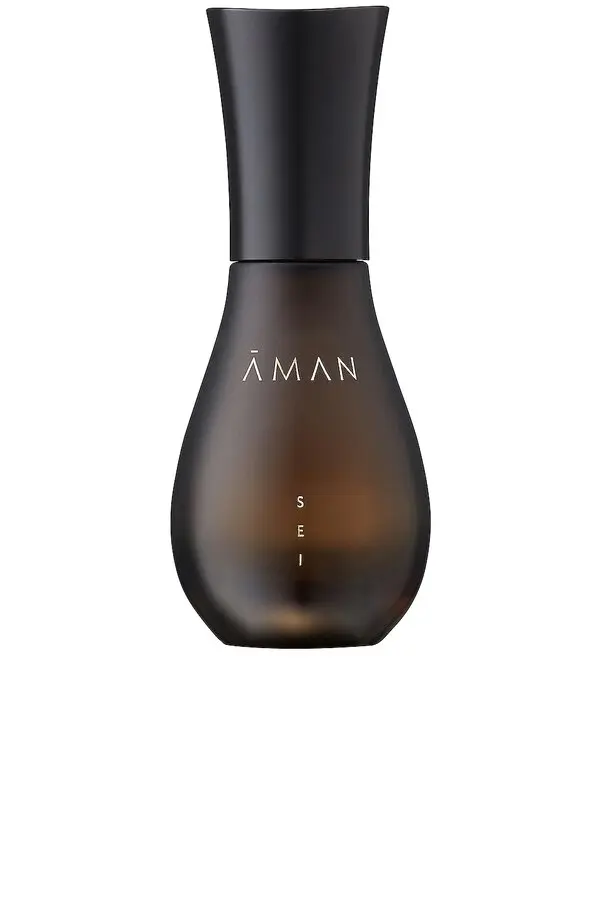 AMAN Sei Fine Fragrance - N,a
