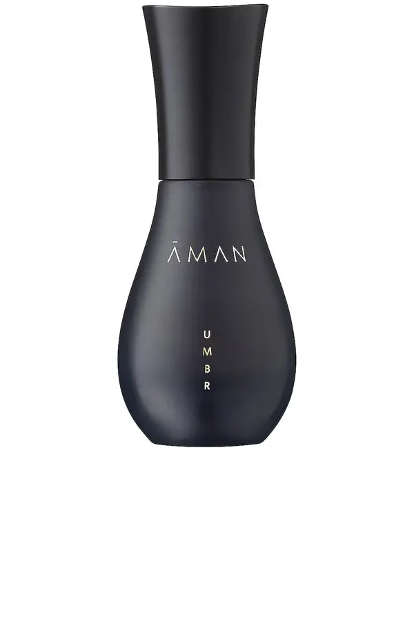 AMAN Umbr Fine Fragrance - N,a