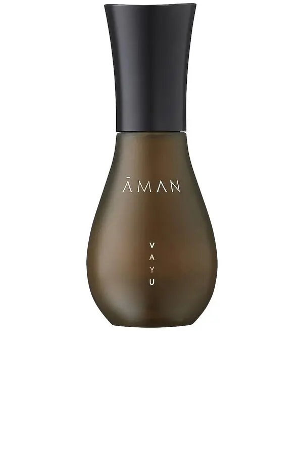AMAN Vayu Fine Fragrance - N,a