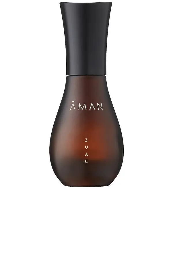 AMAN Zuac Fine Fragrance - N,a