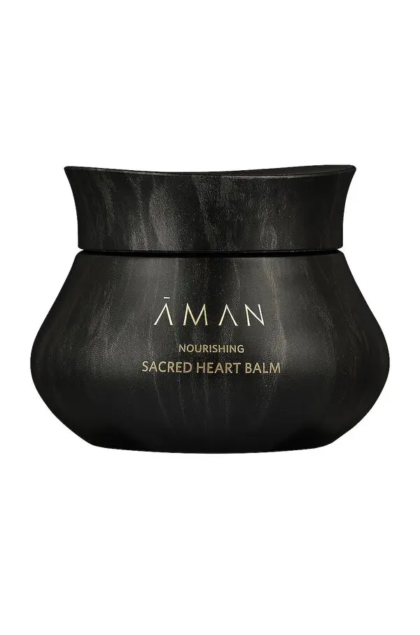 AMAN Sacred Heart Balm - N,a