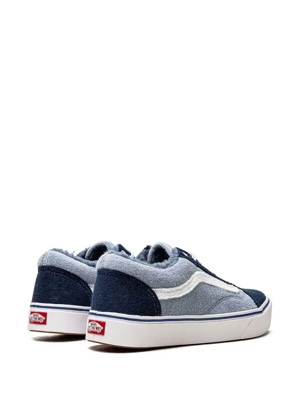 VANS Comfycush Old Skool Sneakers - Blue