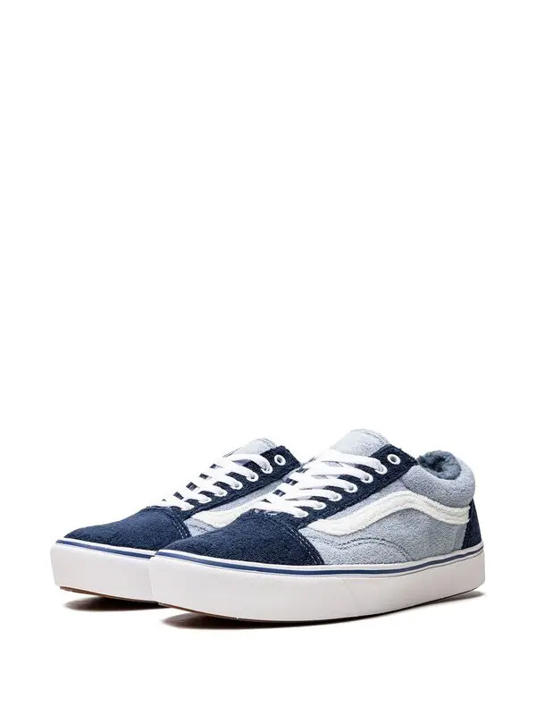 VANS Comfycush Old Skool Sneakers - Blue