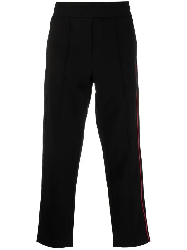 Moncler Drawcord Cuffed Pants