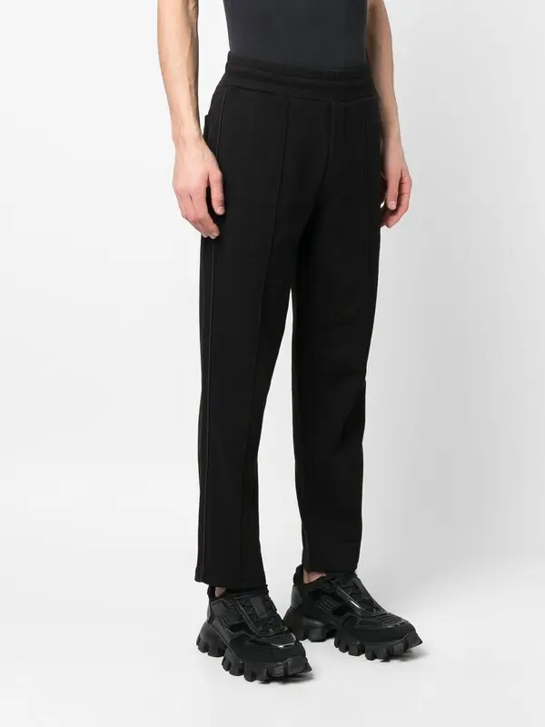 Moncler Drawcord Cuffed Pants