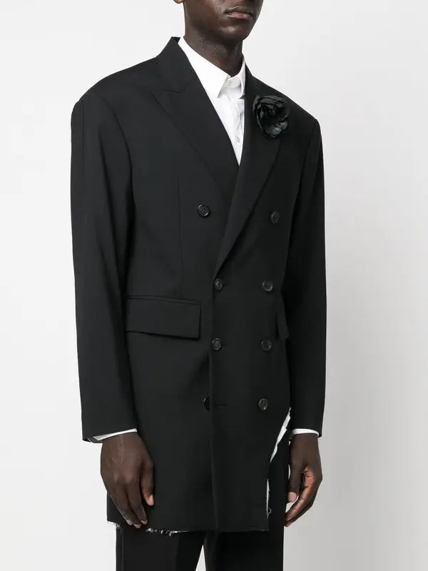 Dsquared2 Double-breasted Blazer