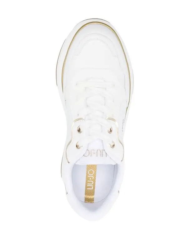 Liu Jo Platform Sneakers